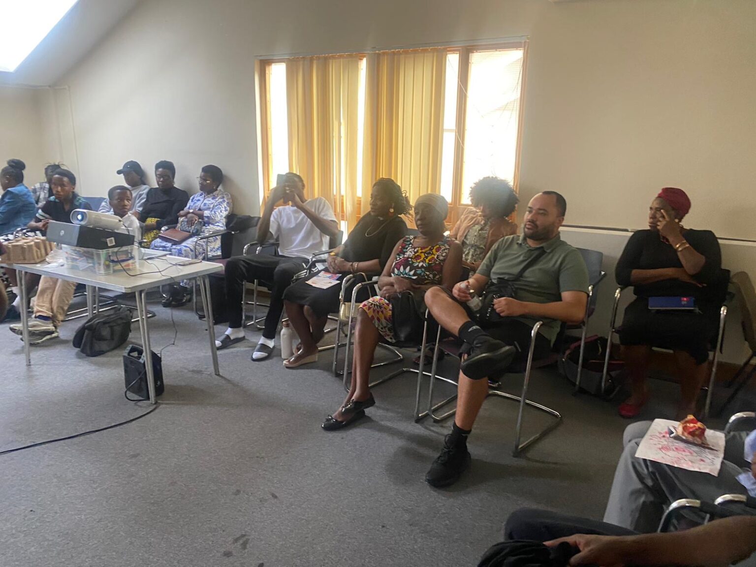 Courses - SOFCO: Solutions for Communities
