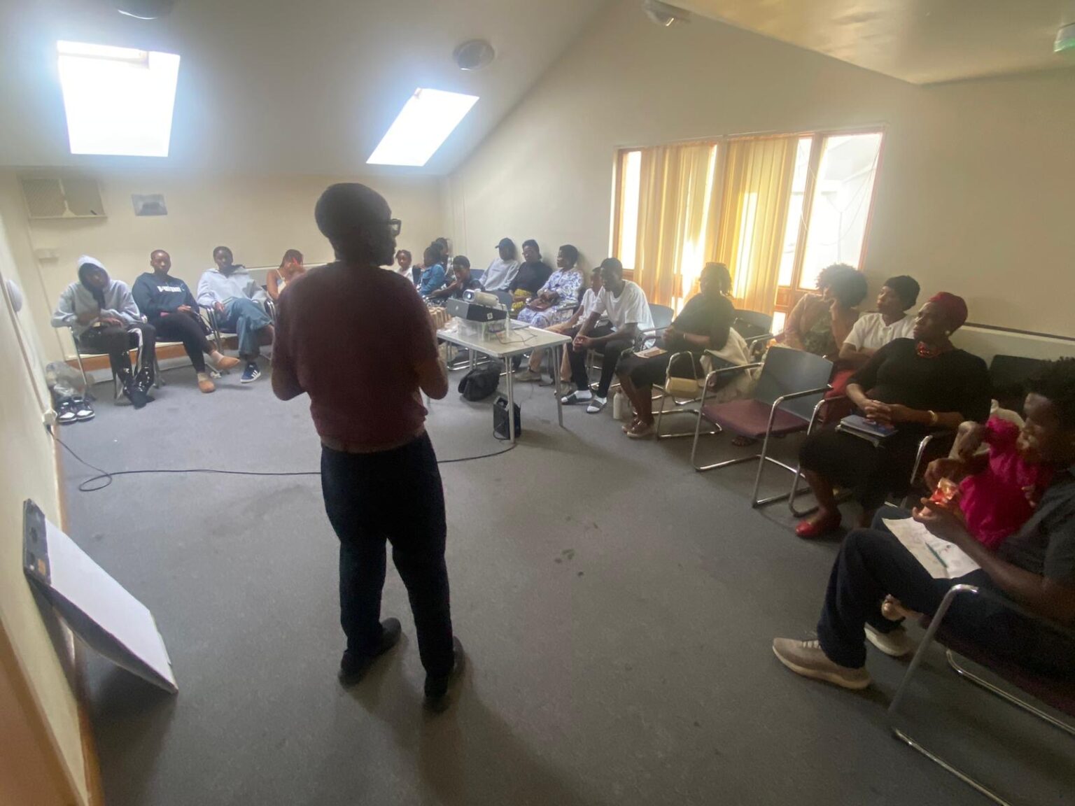 Courses - SOFCO: Solutions for Communities